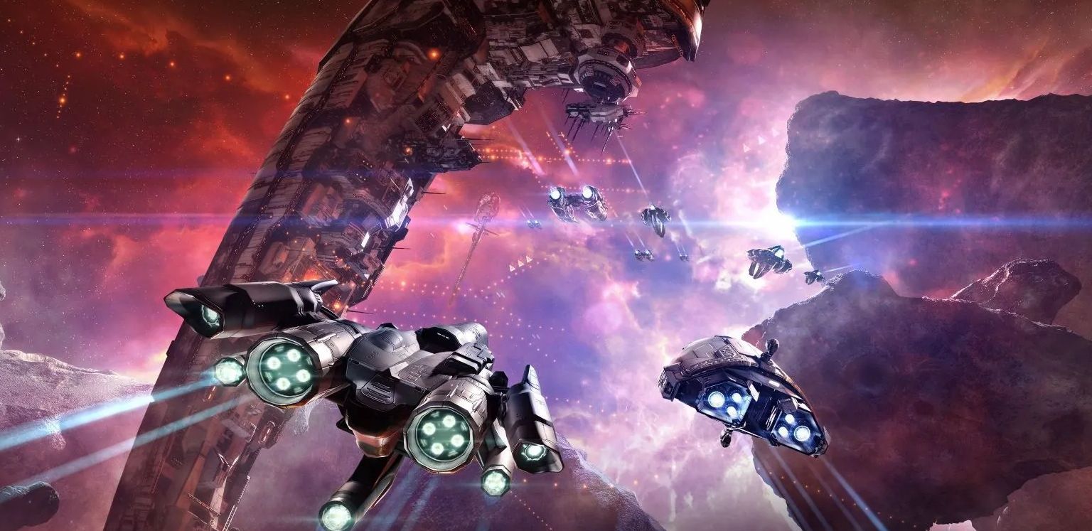 MMOGames.com | Fresh Details Released on the EVE Online NPE Career Overhaul