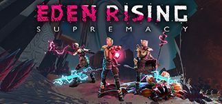 MMOGames.com | Eden Rising: Supremacy