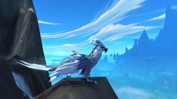 MMOGames.com | Eagle vs Snail: Comparing the Two Coolest Dragonflight ...