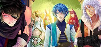 MMOGames.com | Eldarya