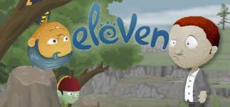 MMOGames.com | Eleven