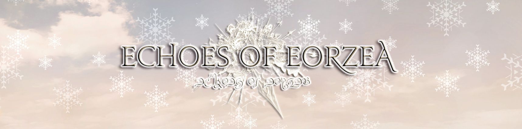 MMOGames.com | Echoes of Eorzea: Starlight Celebration History & Ideas