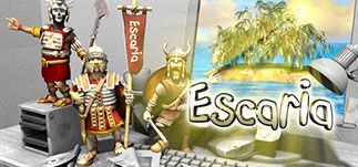 MMOGames.com | Escaria