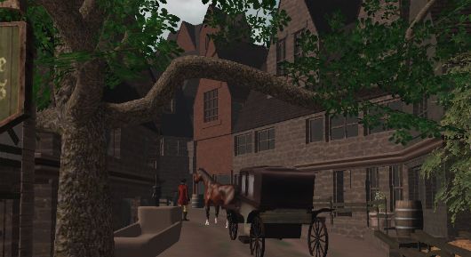 MMOGames.com | Ever, Jane