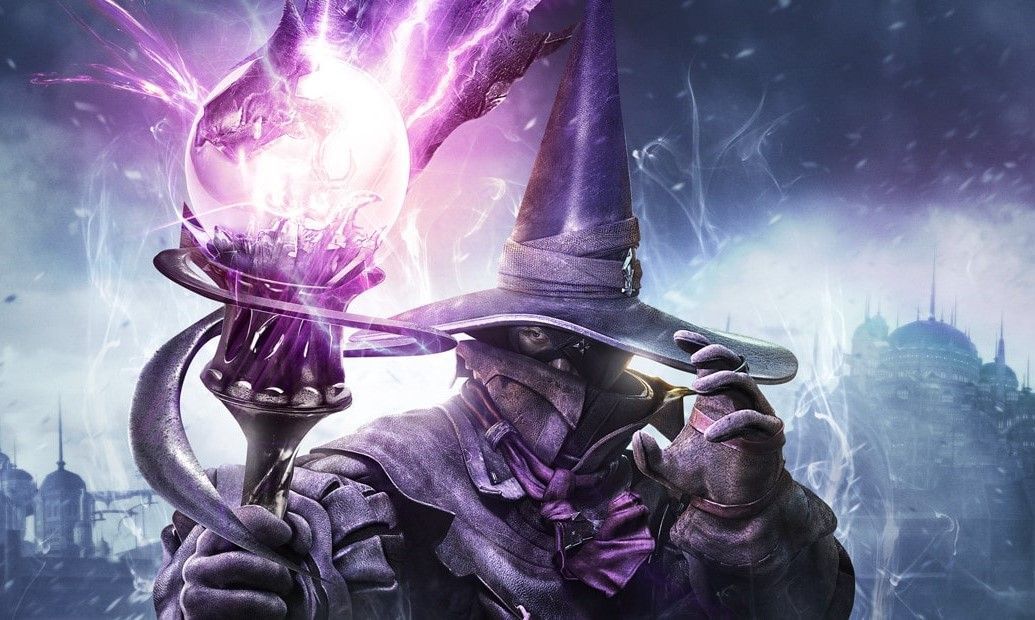 MMOGames.com | What Makes an MMORPG a Great MMORPG?