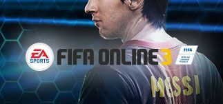MMOGames.com | FIFA Online 3