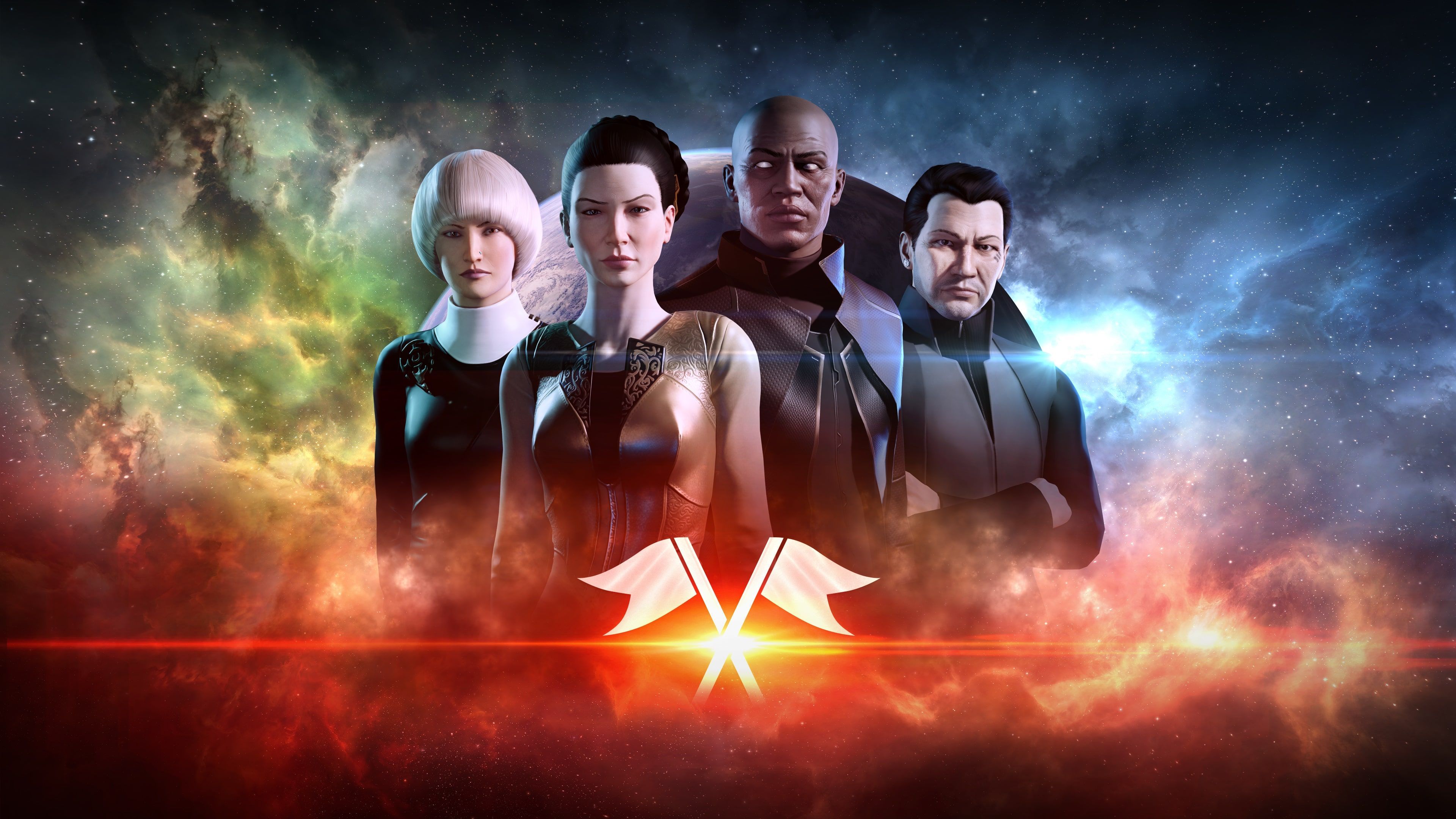 MMOGames.com | Core EVE | Meta Dances | Data Democratisation - EVE Online Interviews