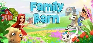 MMOGames.com | Family Barn