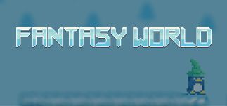 MMOGames.com | Fantasy World