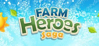 MMOGames.com | Farm Heroes Saga