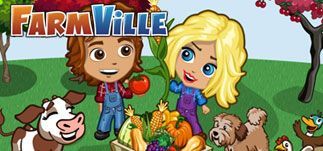 MMOGames.com | Farmville