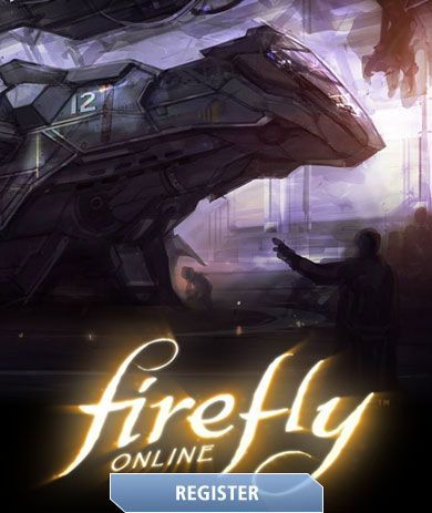 Firefly Online Game
