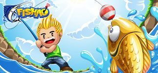 MMOGames.com | Fishao