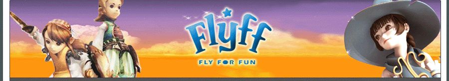 MMOGames.com | Flyff Celebrates 10th Anniversary with Level Skip Event