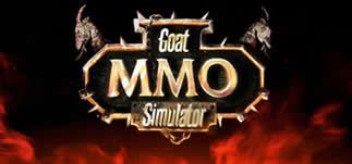MMOGames.com | Goat Simulator MMO
