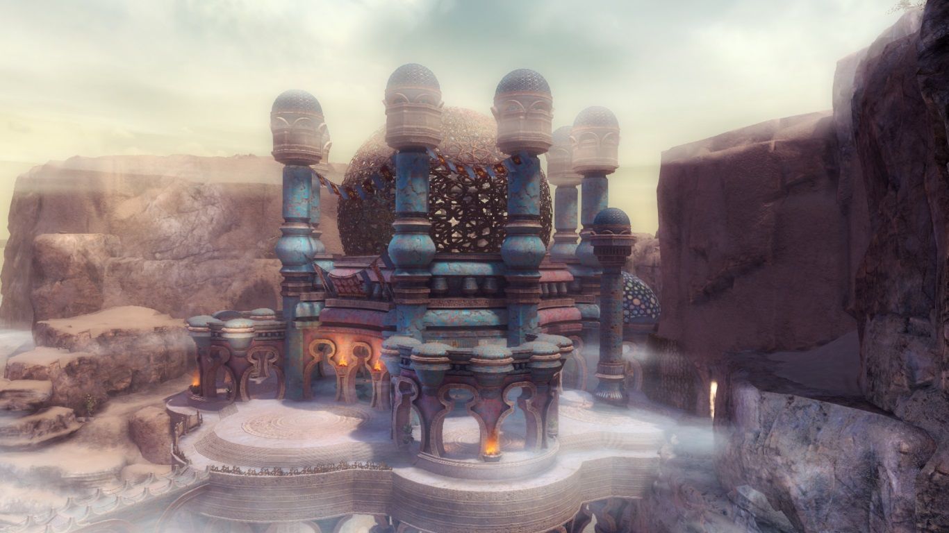 MMOGames.com | 7 Things You Can Do Once You Finish Path of Fire's Story