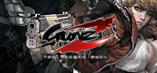 MMOGames.com | GunZ 2