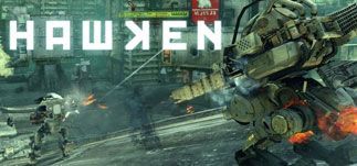 MMOGames.com | Hawken