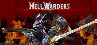 MMOGames.com | Hell Warders