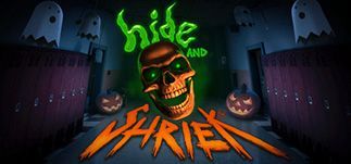 MMOGames.com | Hide and Shriek