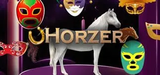 MMOGames.com | Horzer