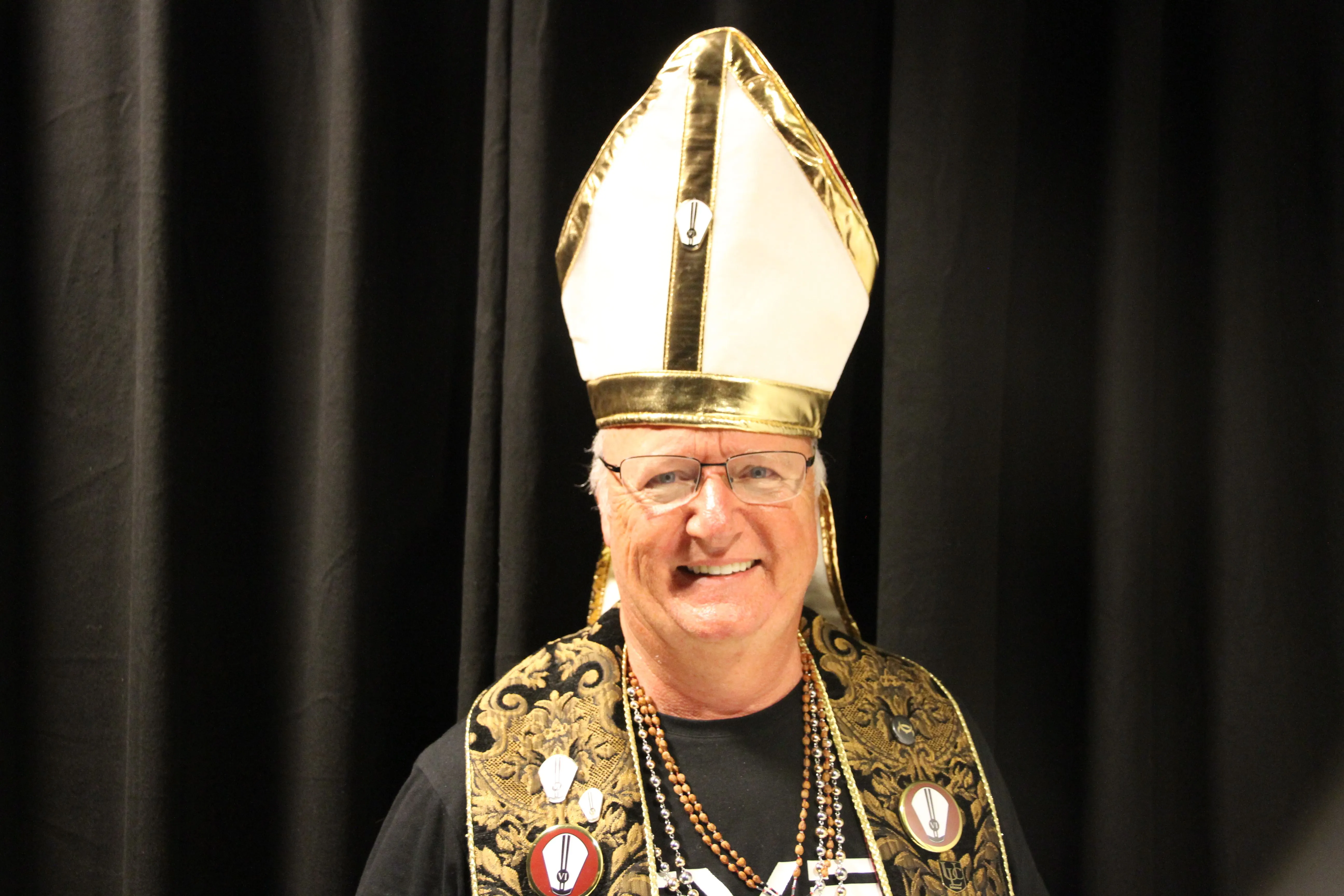 MMOGames.com | Sin in Space: My Audience with the EVE Online Space Pope