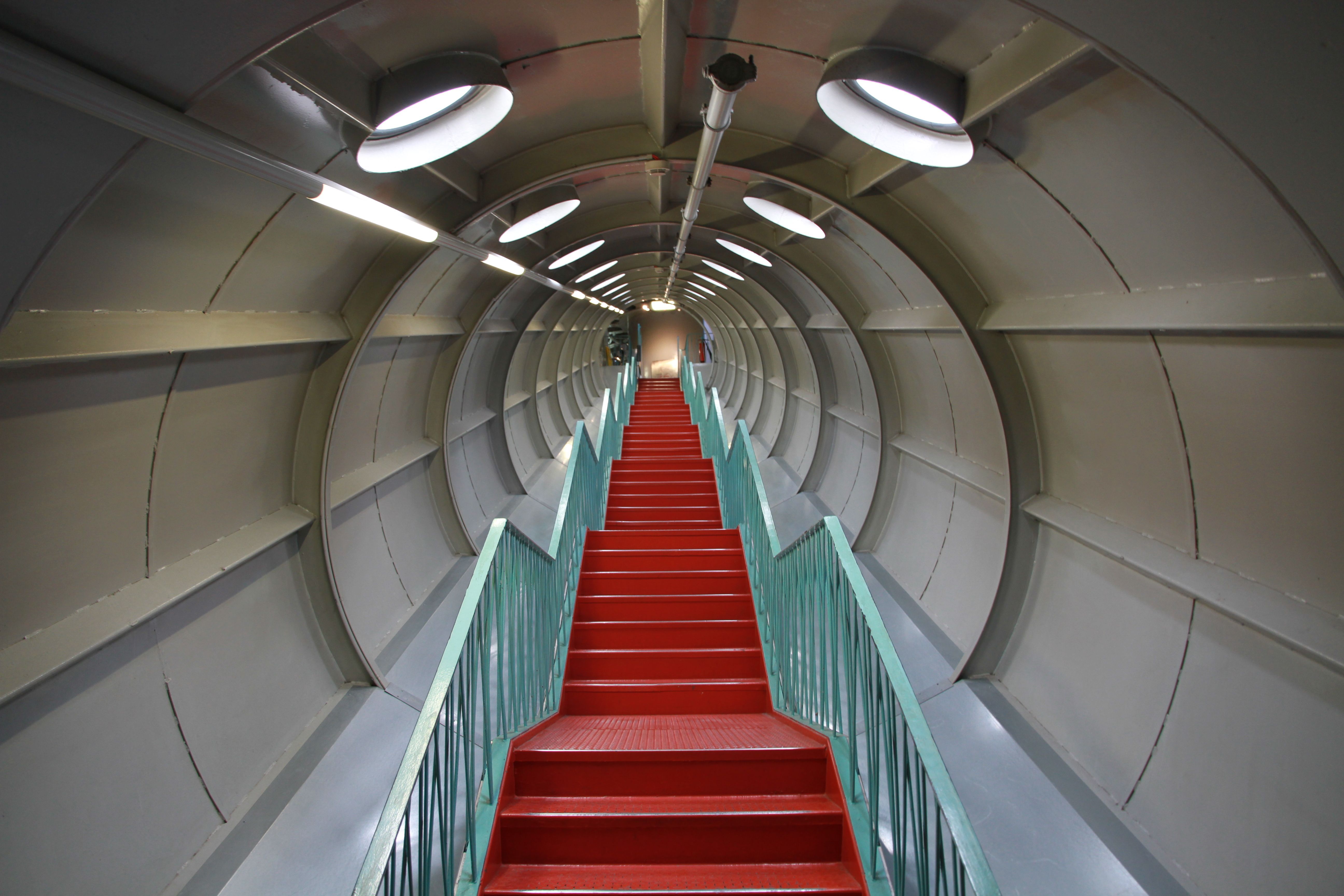 MMOGames.com | 6 Epic Real-Life Fallout 5 Locations