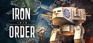 MMOGames.com | Iron Order 1919