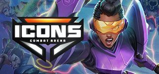 MMOGames.com | Icons: Combat Arena