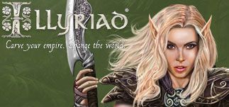 MMOGames.com | Illyriad