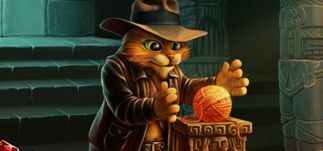 MMOGames.com | Indy Cat
