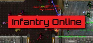 MMOGames.com | Infantry Online