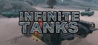 MMOGames.com | Infinite Tanks
