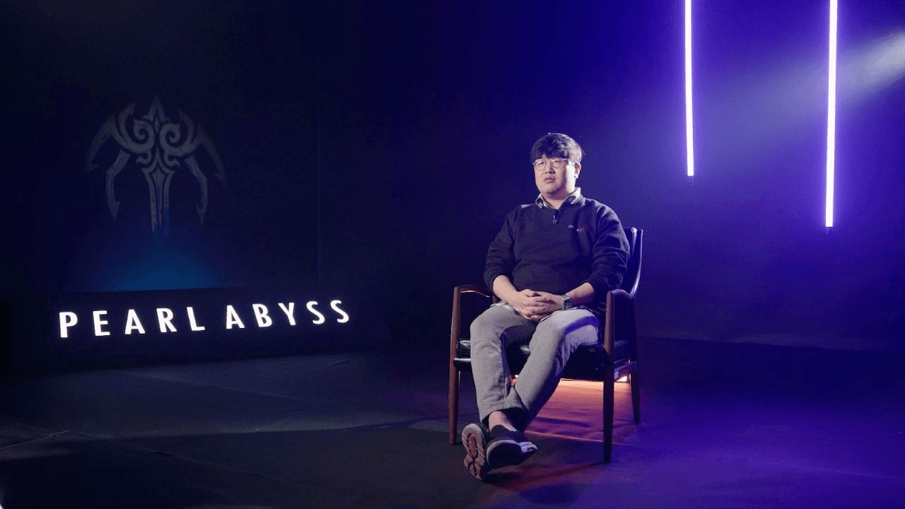 MMOGames.com | Eternal Winter: Our Comprehensive Black Desert Interview