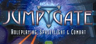MMOGames.com | Jumpgate: The Reconstruction Initiative