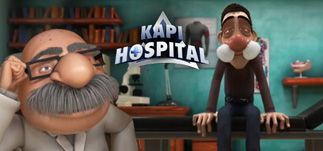 MMOGames.com | Kapi Hospital