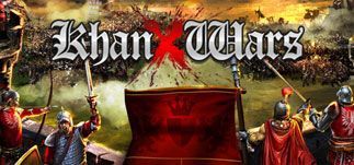 MMOGames.com | Khan Wars
