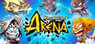 MMOGames.com | Krosmaster Arena