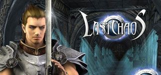 MMOGames.com | Last Chaos