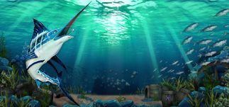 MMOGames.com | Let's Fish