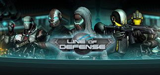 MMOGames.com | Line of Defense