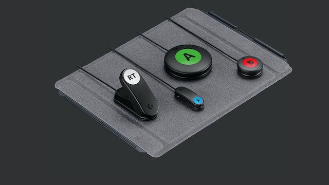 MMOGames.com | Logitech G Introduces Adaptive Gaming Kit For Those With ...