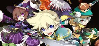 MMOGames.com | Logres