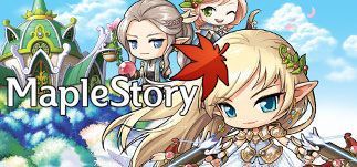 MMOGames.com | MapleStory