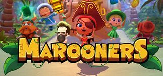 MMOGames.com | Marooners