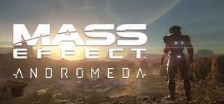 MMOGames.com | Mass Effect: Andromeda