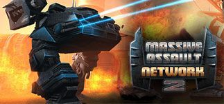 MMOGames.com | Massive Assault Network 2