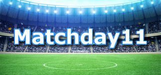 MMOGames.com | Matchday11