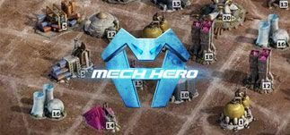 MMOGames.com | Mech Hero