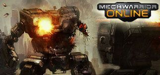MMOGames.com | MechWarrior Online